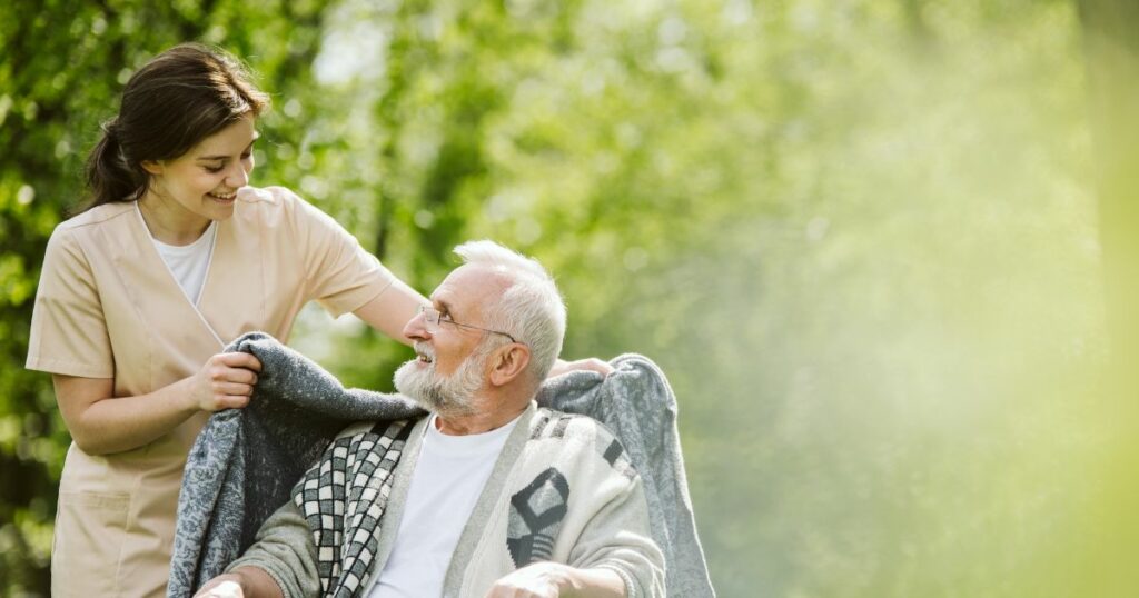 3 "Little Things" That Improve Communication Between Caregivers and ...