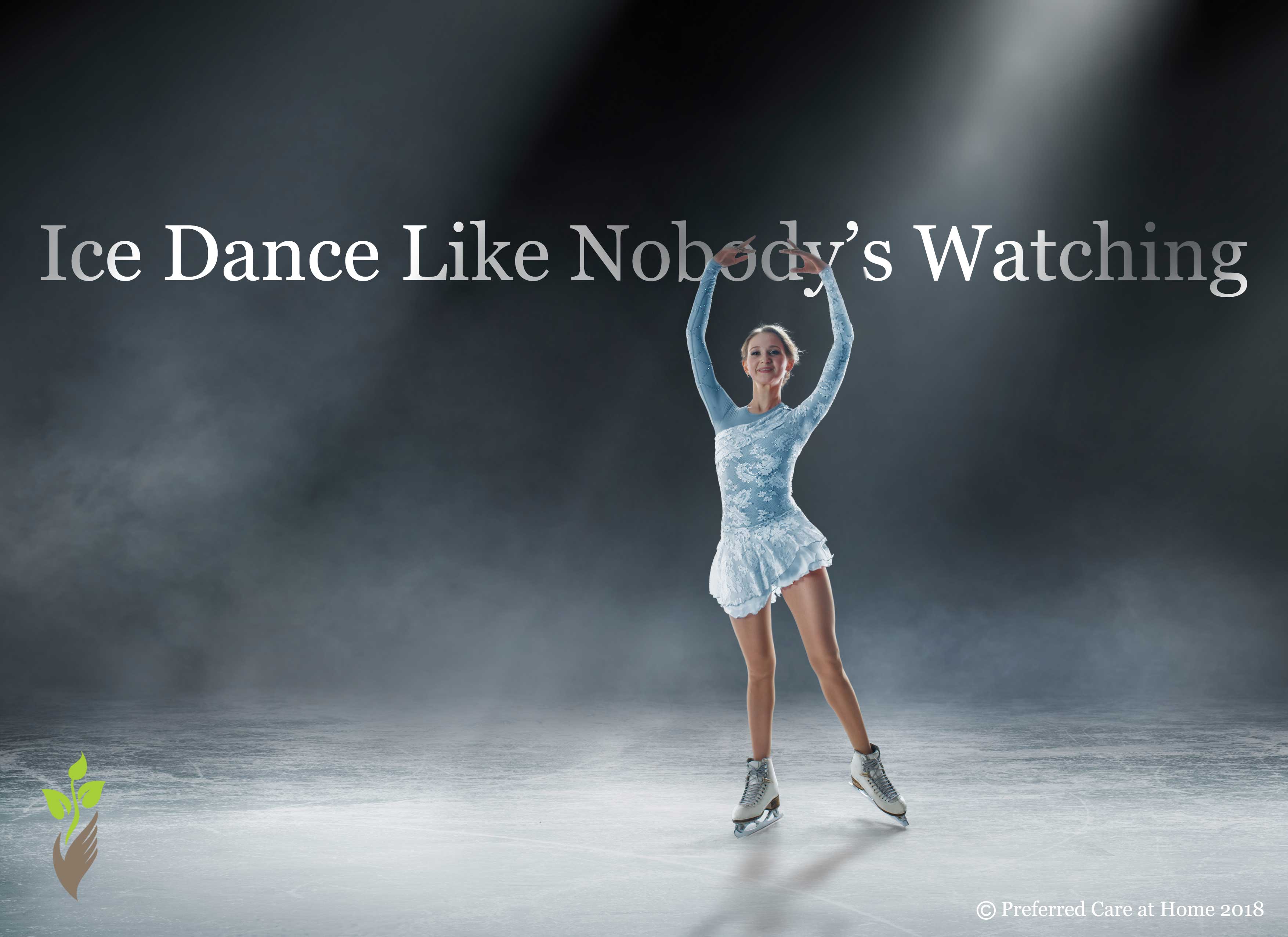 The Winter Olympics: Ice Dance Like Nobody’s Watching - Preferred Care ...