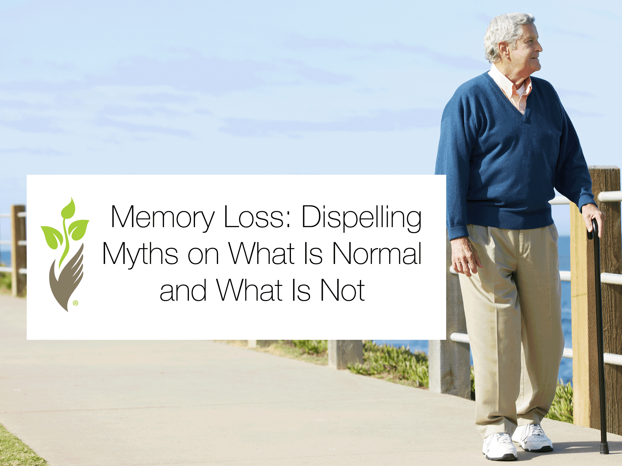 Memory Loss: Dispelling Myths on What Is Normal and What Is Not ...