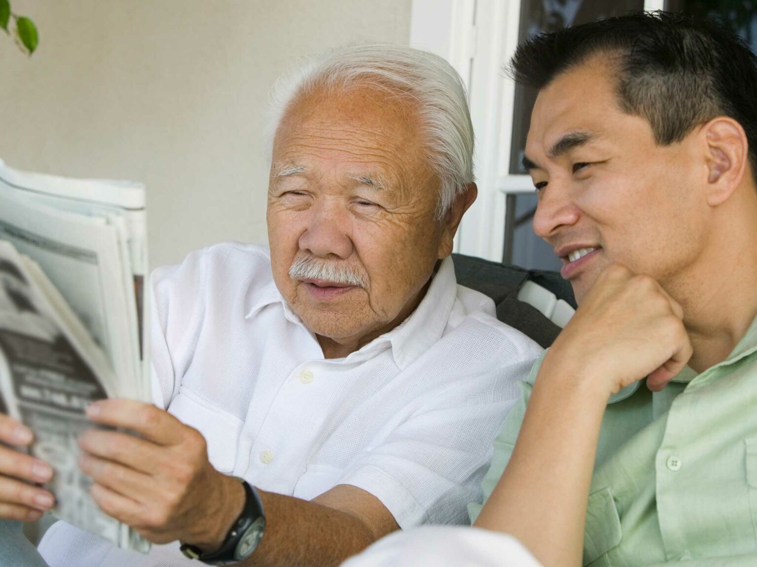 Free Services for Seniors - Common Senior Concerns | Preferred Care at Home