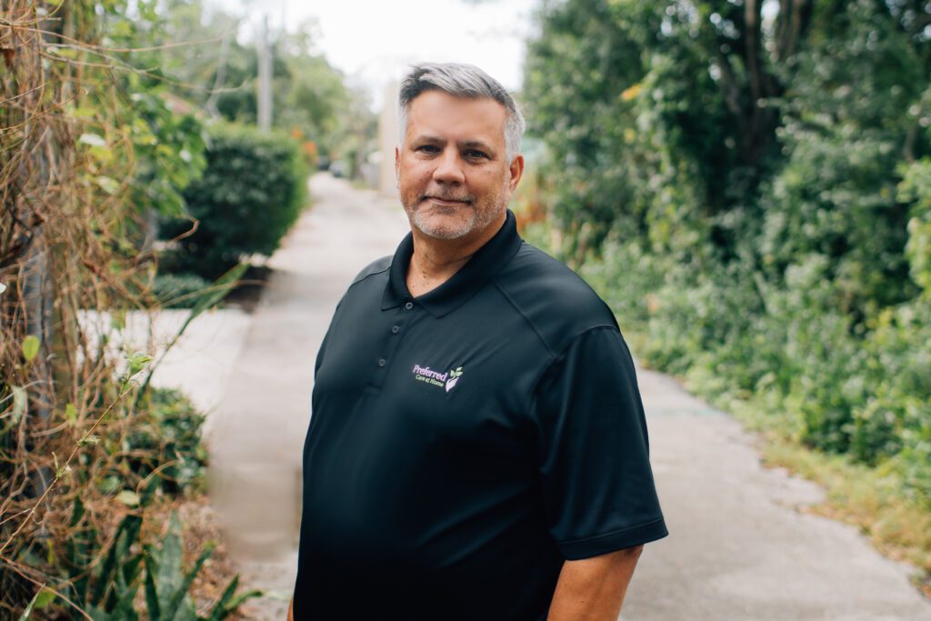 Senior Home Care in Brevard County, FL | Satellite Beach, FL ...