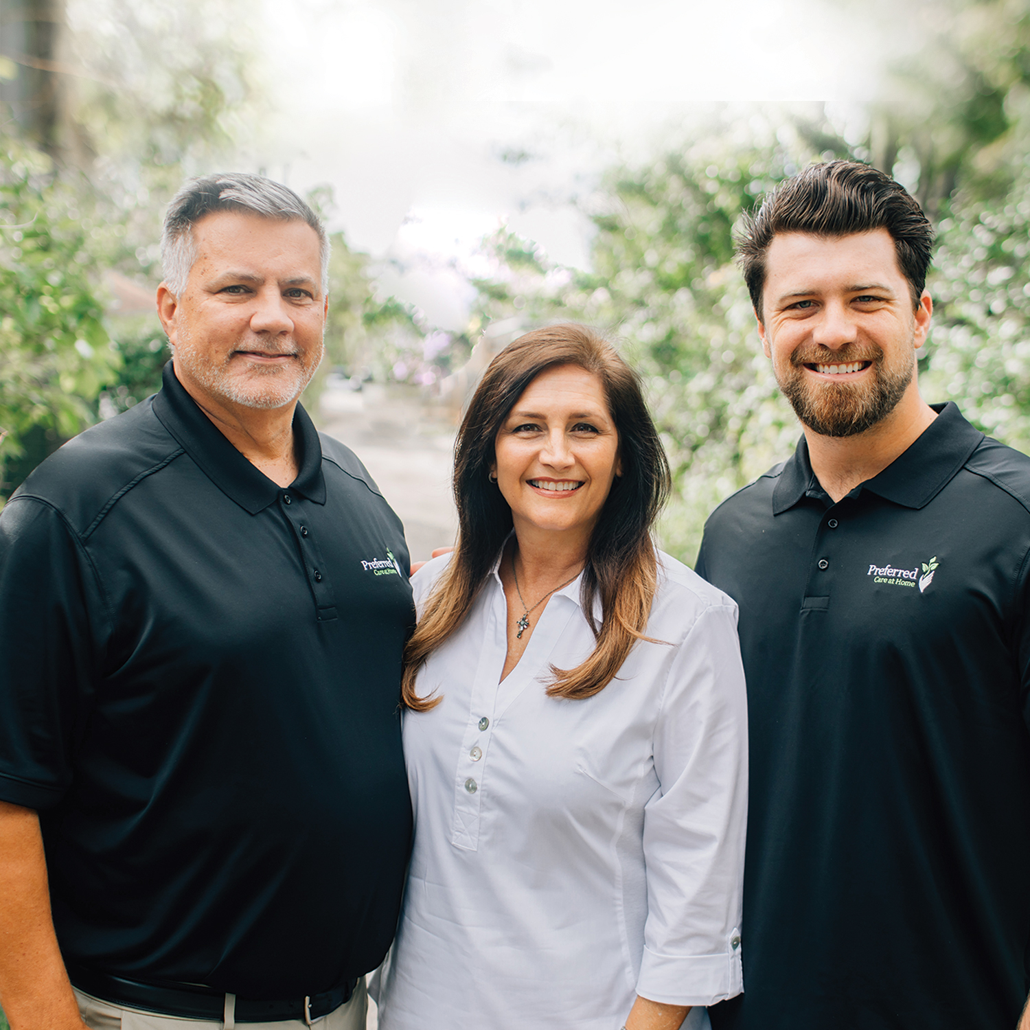 Senior Home Care in Brevard County, FL | Satellite Beach, FL ...