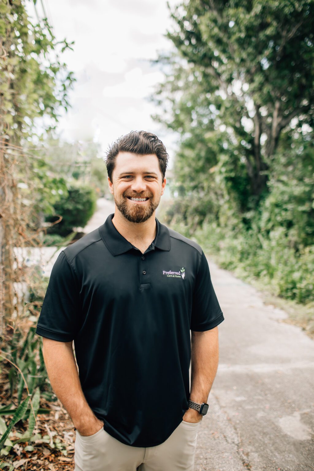 Senior Home Care in Brevard County, FL | Satellite Beach, FL | Preferred Care at Home