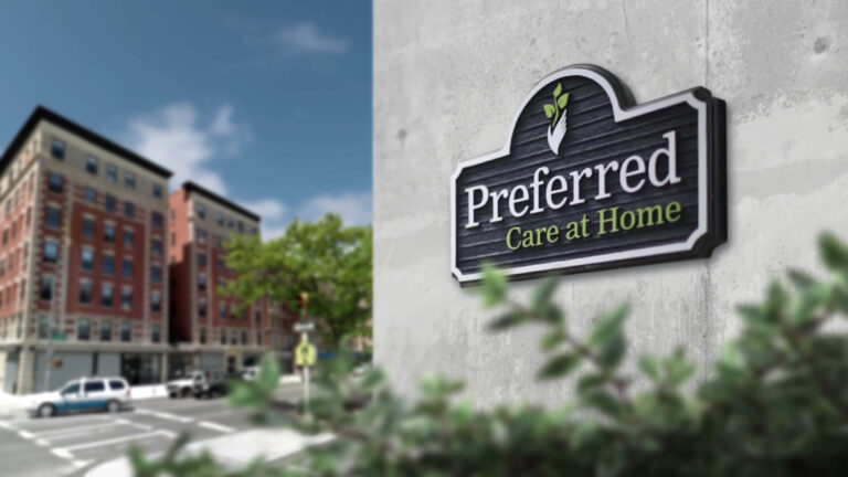 Senior Home Care | In-Home Senior Care | Preferred Care at Home